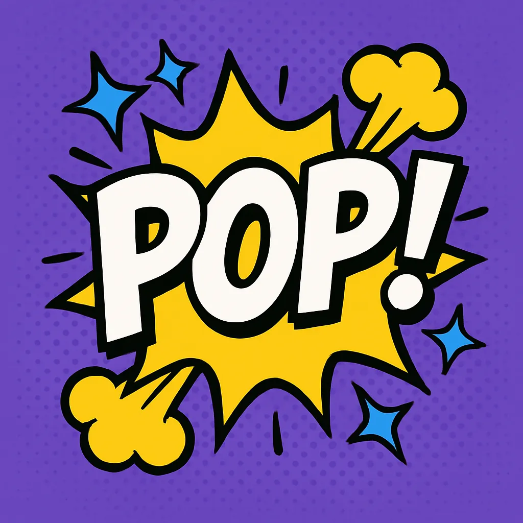 Comic Strips & Characters