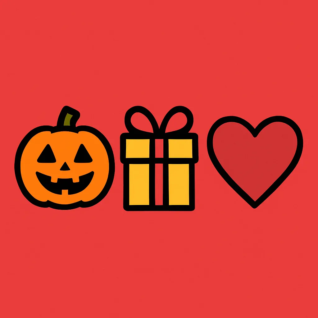 Free Printable Holidays & Celebrations Coloring Pages